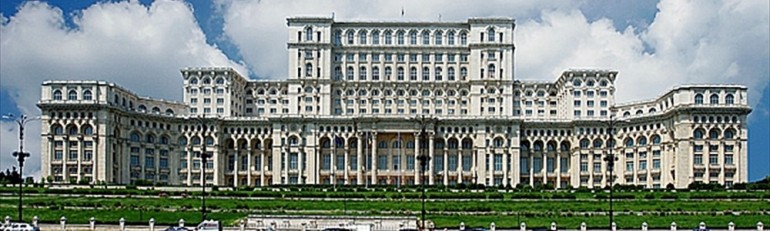 Consulate Romania